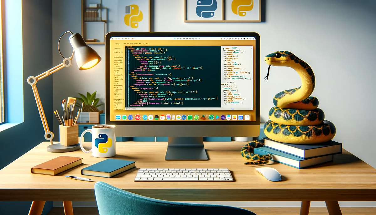 Simplifying Decorators in Python | A step-by-step approach. Simplifying Decorators in Python | A step-by-step approach.